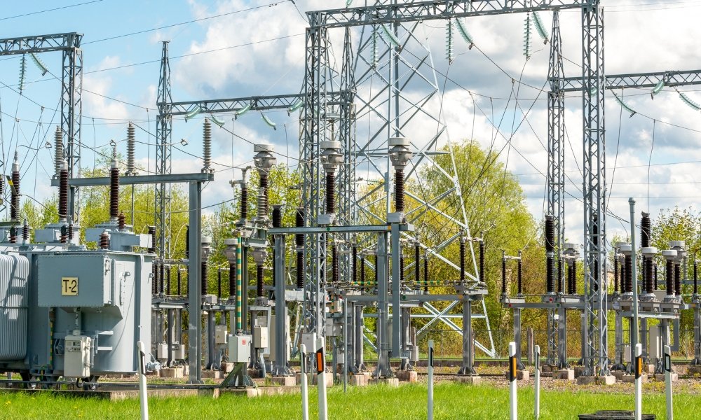 Gallery – Ampere Plus Electrical Group